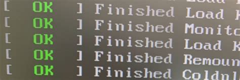 Uefi Systemd Boot Low Resolution Kernel Boot Graphics Hardware EndeavourOS