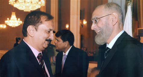 Dr Jamal Nasir Personal Portfolio