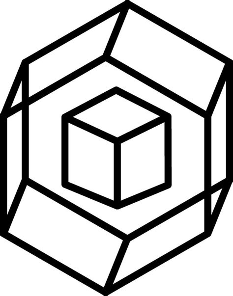 Complex Geometric Design 65351398 Vector Art At Vecteezy