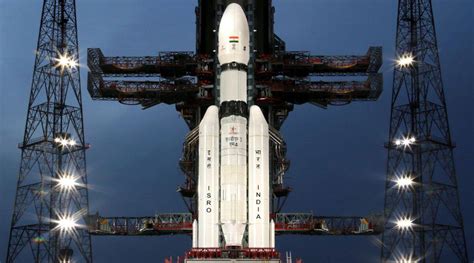 Chandrayaan Newsblare
