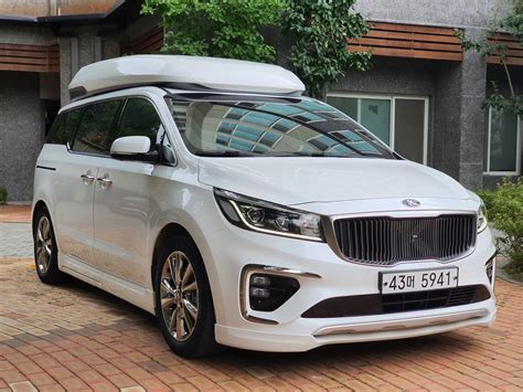 더 뉴 카니발 Yp 9인승 가솔린 하이리무진 Fwd 노블레스 스페셜 케이씨모터스노블클라쎄카니발 서신동 당근 중고차