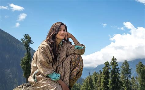 Sonamarg “the Land Of Gold” Luxury Trails Of India