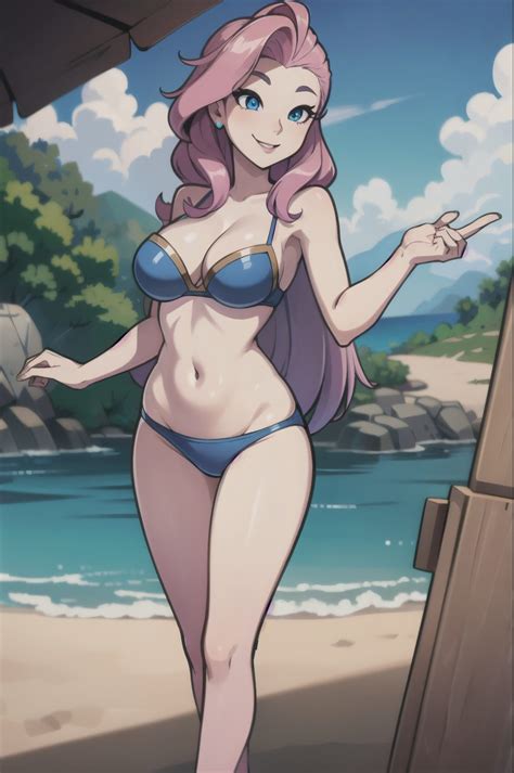 Seraphine Sex Art K Da All Out Series Valorant Porn Gallery