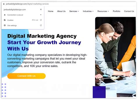 How To Find Unsecured Websites Protect Yourself From Them