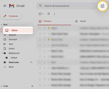 How To Sort Gmail By Size A Step By Step Guide For