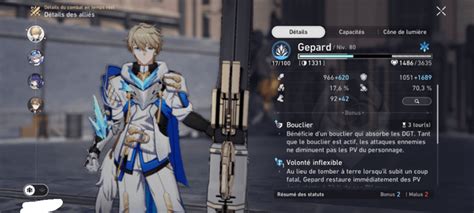 E1 Gepard Totm Lc Might Be The Best Sustain For E0 Acheron R