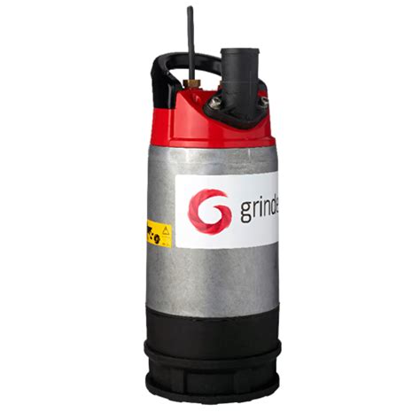 Grindex Milli Van Der Ende Group