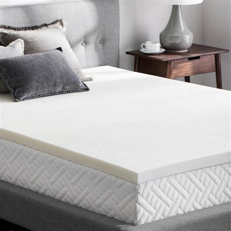 Twin Memory Foam Mattress Topper Wall Decor Ideas To Refresh Your Space Architectural