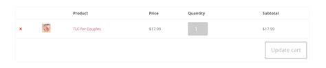 Wordpress Woocommerce Price Wrong On Cart Stack Overflow