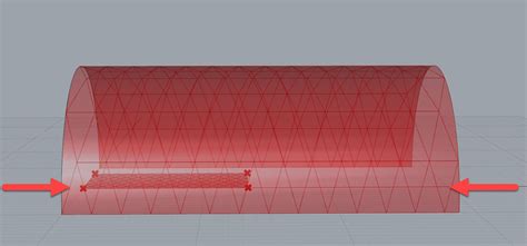 Rhino D Grasshopper Map To Surface Horst Sondermann
