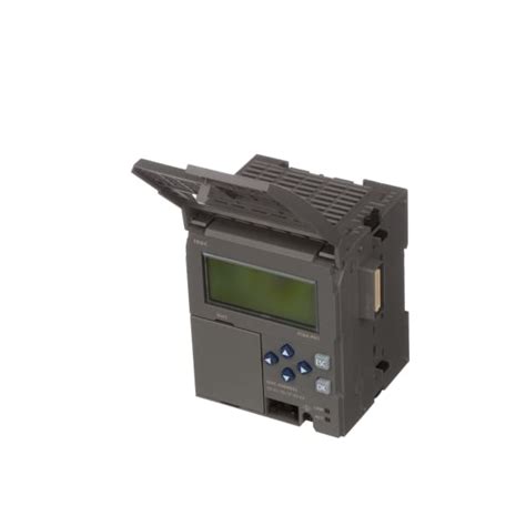 IDEC Corporation FC6A PH1 PLC Expansion Module Communication HMI RJ45 MicroSmart FC6A