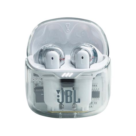 Jbl Tune Flex Nc Tws Kulak I Bluetooth Kulakl K Hayalet Beyaz Fiyat Ve Zellikleri Vatan