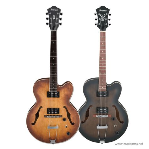 Ibanez Af55 Music Arms ศูนย์รวมเครื่องดนตรี ตั้งแต่เริ่มต้น ถึงมืออาชีพ Music Arms