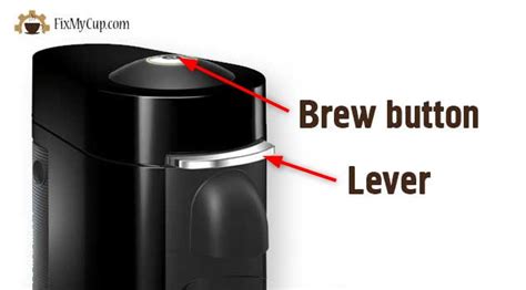 Nespresso Vertuo Plus Bluetooth Pairing A Step By Step Guide FixMyCup