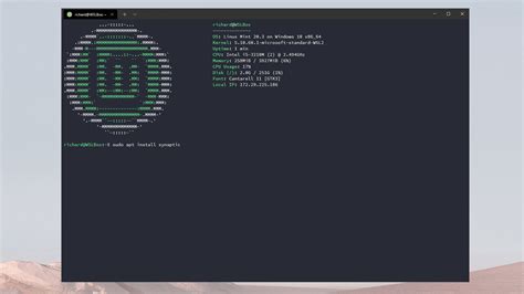 How To Add A Gui Package Manager To Ubuntu On The Windows Subsystem For Linux Wsl Windows