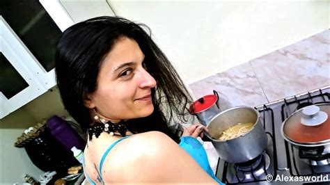 Pasta And Sex Alexas World Clips4sale