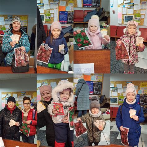 акція до дня Святого Миколая «Подаруй дитині свято Новини Краяни