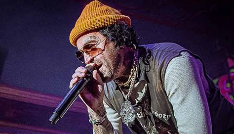Concert Review Yelawolf At Eagles Ballroom In Milwaukee Wi Music