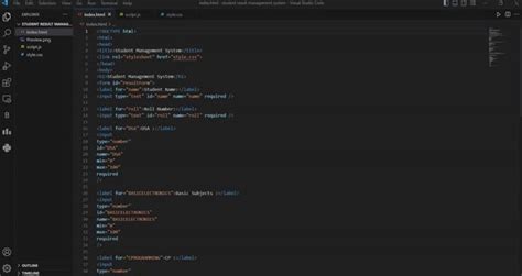 Bhimesh Yadav On Linkedin Webdevelopment Letsgrowmore