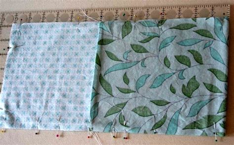 Better Lined Drawstring Bag Tutorial Free Tutorial Net