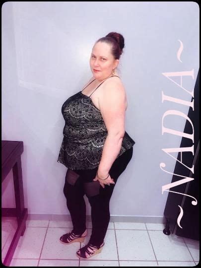 Nadia Female Escorts In London Canada 1 548 588 2466