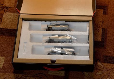 Ho Roco Set 3ks KotlovÝch VozŮ Atir NovÉ PĚknÉ OriginÁly Roco LevnĚ Aukro