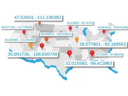 How To Batch Geocode For The Most Precise Results