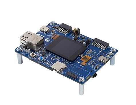 Stmicroelectronics Stm32h5 Series Ebv Elektronik