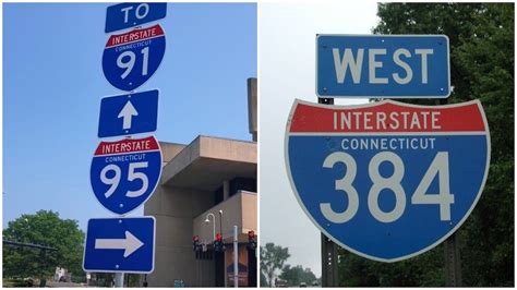 The Logic Behind The Interstate Highway Numbering System In The The Logic Behind The Interstate Highway Numbering System In The