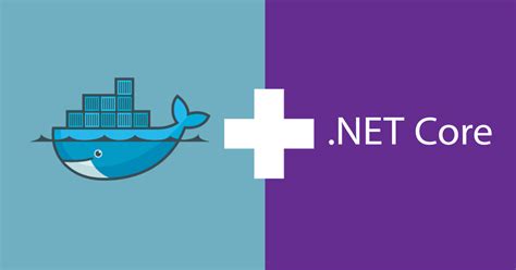 Executando O Aspnet Core Em Um Docker Container