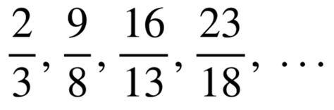 Problem Solving With Sequences Ks3 Y8 Maths Lesson Resources Oak National Academy