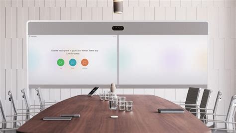 Cisco Video Conferencing Equipment At Chelsea Elyard Blog