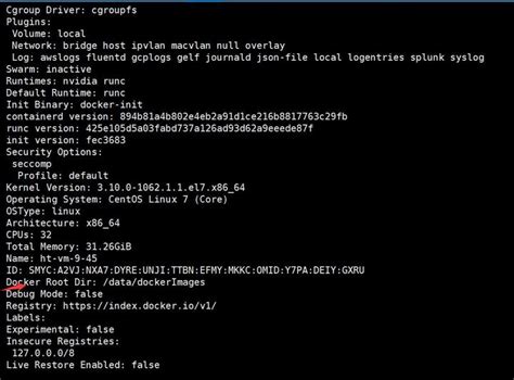 ubuntu修改docker镜像默认存储位置 知乎