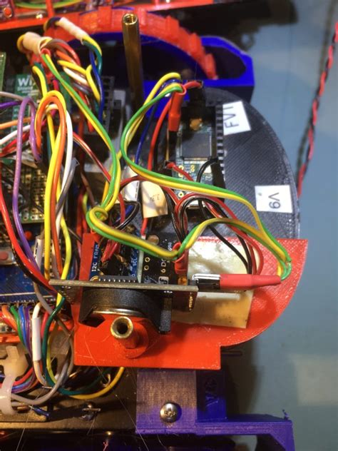 Adafruit Ds3231 Module Vs Generic Zs 042 Module Paynters Palace