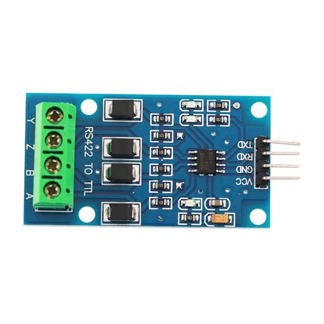 Rs422 Mutual Conversion Ttl Two Way Signal Modules Useful Max490 To Ttl Module Ebay Australia