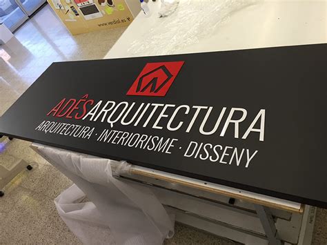 Rótulos En Barcelona