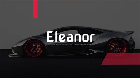 Car And Automotive Powerpoint Templates SlideKit