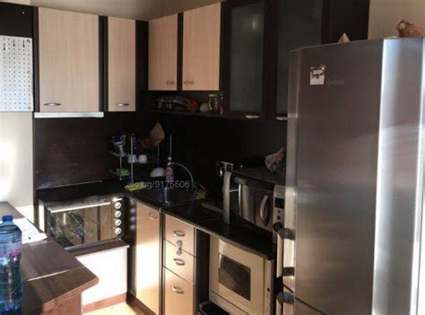 София Тристаен обзаведен Зона Б 18 Тристаен апартамент под наем 65 кв м Обзаведен Непоследен е