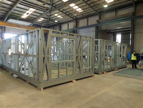 Modular Metal Framing System At Rosie Halsey Blog