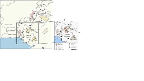 Geology 2d Seismic Reflection Data Interpretationpart I