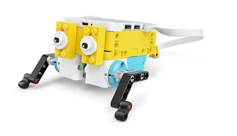 Lego Spike 3 Blog Del Block