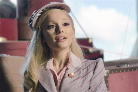 Will ‘wicked Part 2 Follow The Books Ending Or The Musicals Ending