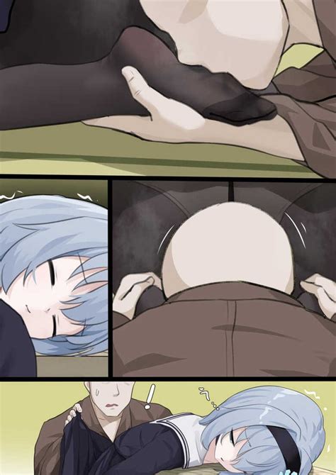 4 Ryuuou No Oshigoto 2 Luscious Hentai Manga And Porn