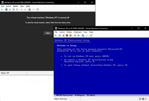 How To Use Hyper V Quick Create In The Windows Creators Update