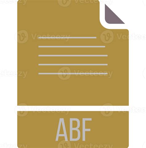 Abf Ip File Icon Fill Rounded Corners 65420240 Png