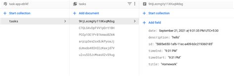 Flutter Why Am I Getting This Error Bad State Field Does Not Exist Within The