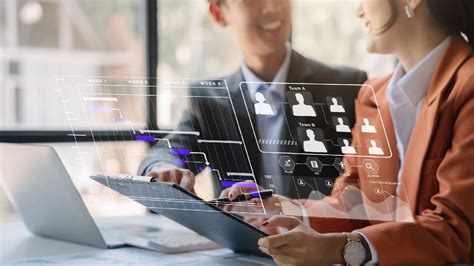 what are the benefits of electronic scheduling software