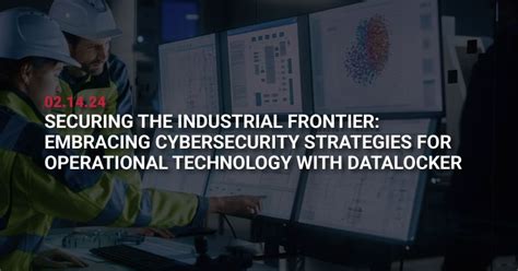 Datalocker On Linkedin Otsecurity Dataencryption