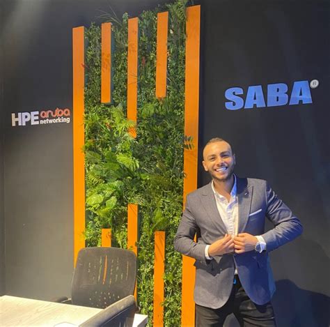 Fady Maher El Nagy On Linkedin Hall2 Cairoict2023 Technology Innovation