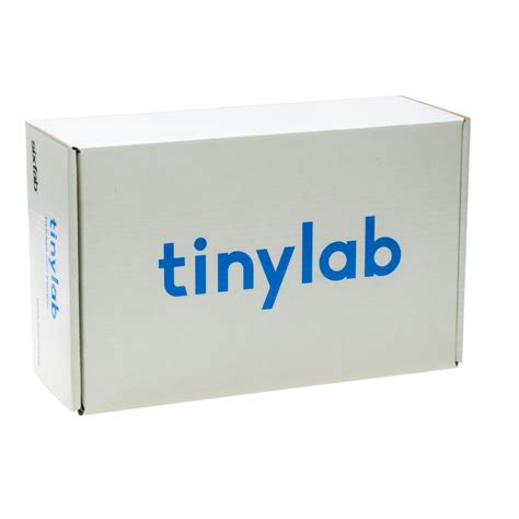 Tinylab Maker Kit Arduino Compatible Starter Kit With 20 Modules